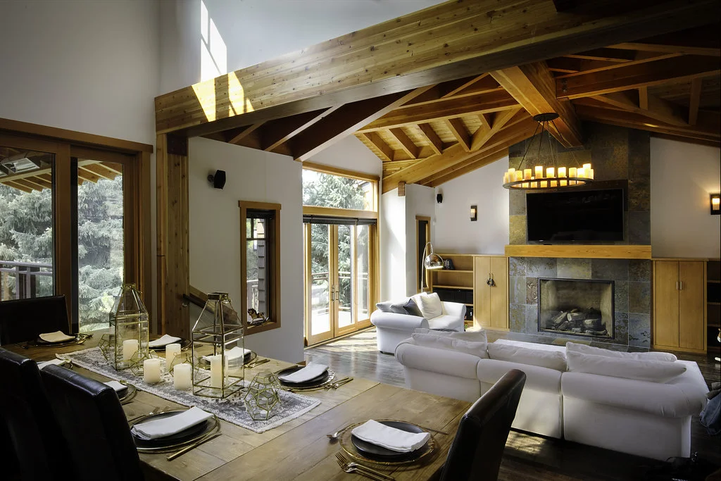 Residential Construction in Whistler | Custom Homes & Renovations ...