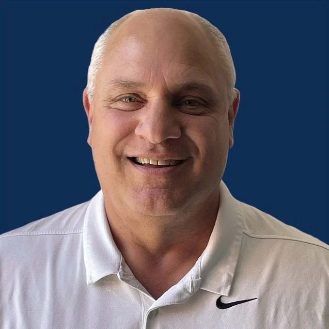 Russ Miller — Valor Home Loans
