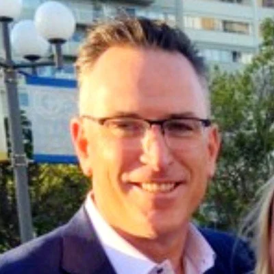 Marty Widergren — Valor Home Loans