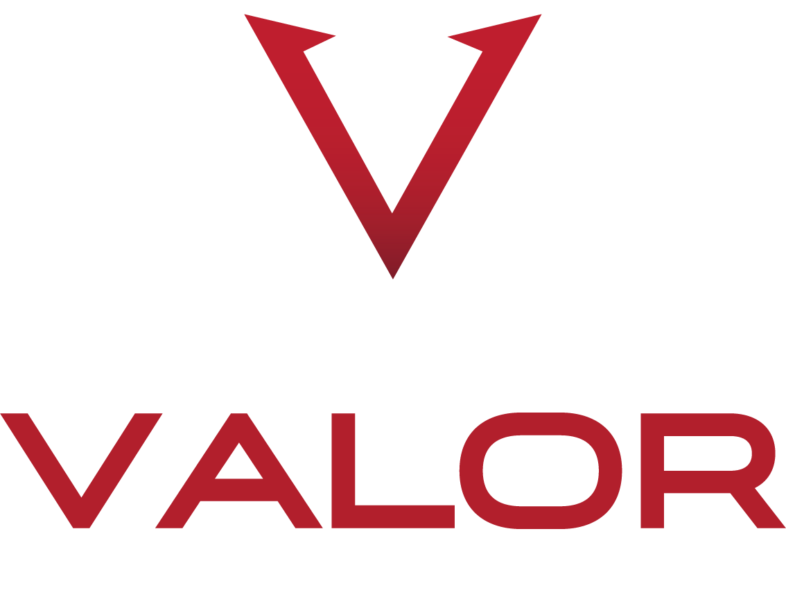 Steve Brand — Valor Home Loans
