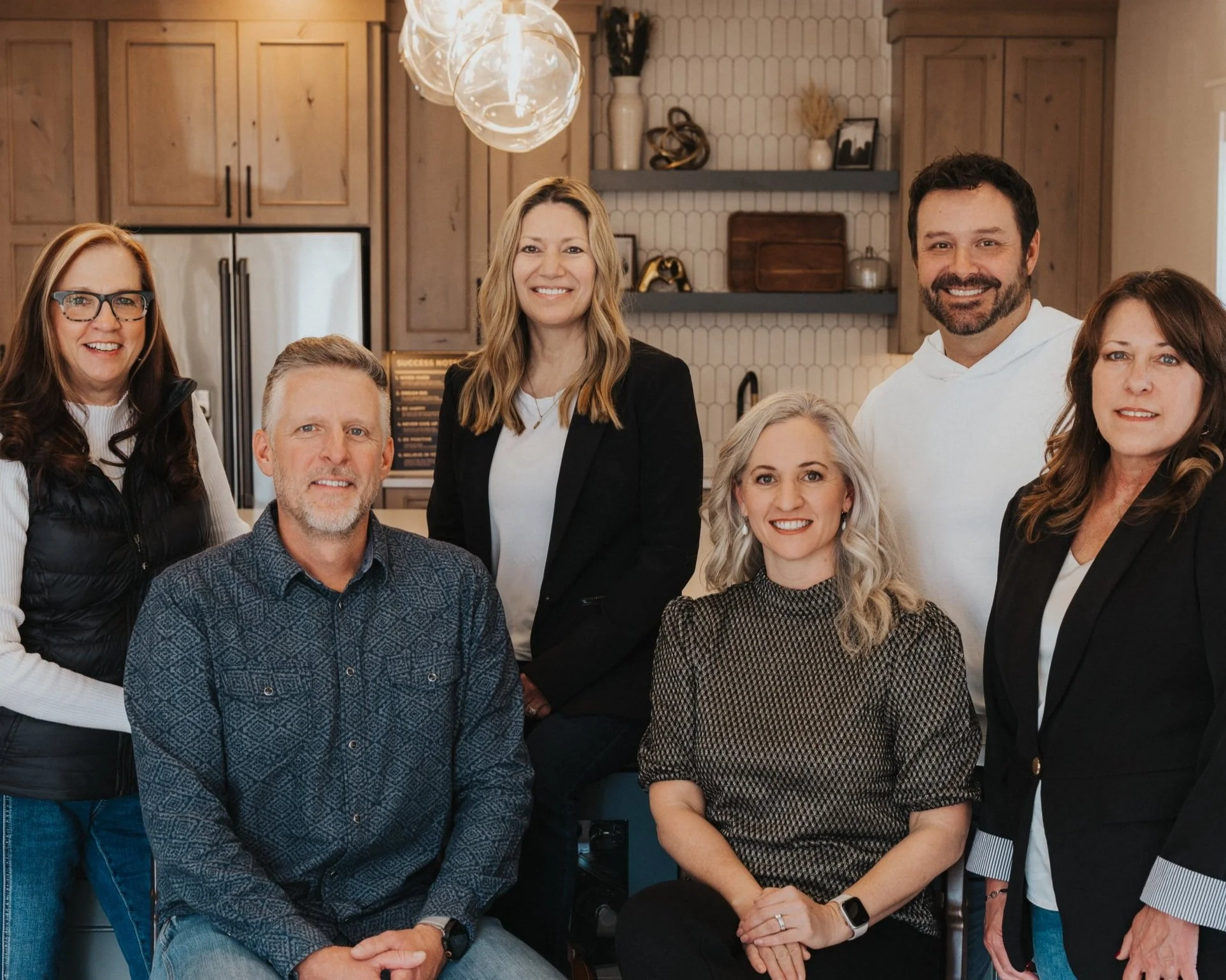 About Us — Valor Home Loans