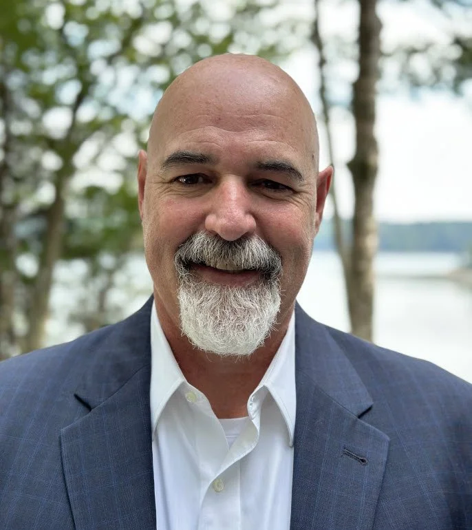 Chris Copley, Regional VP — Valor Home Loans