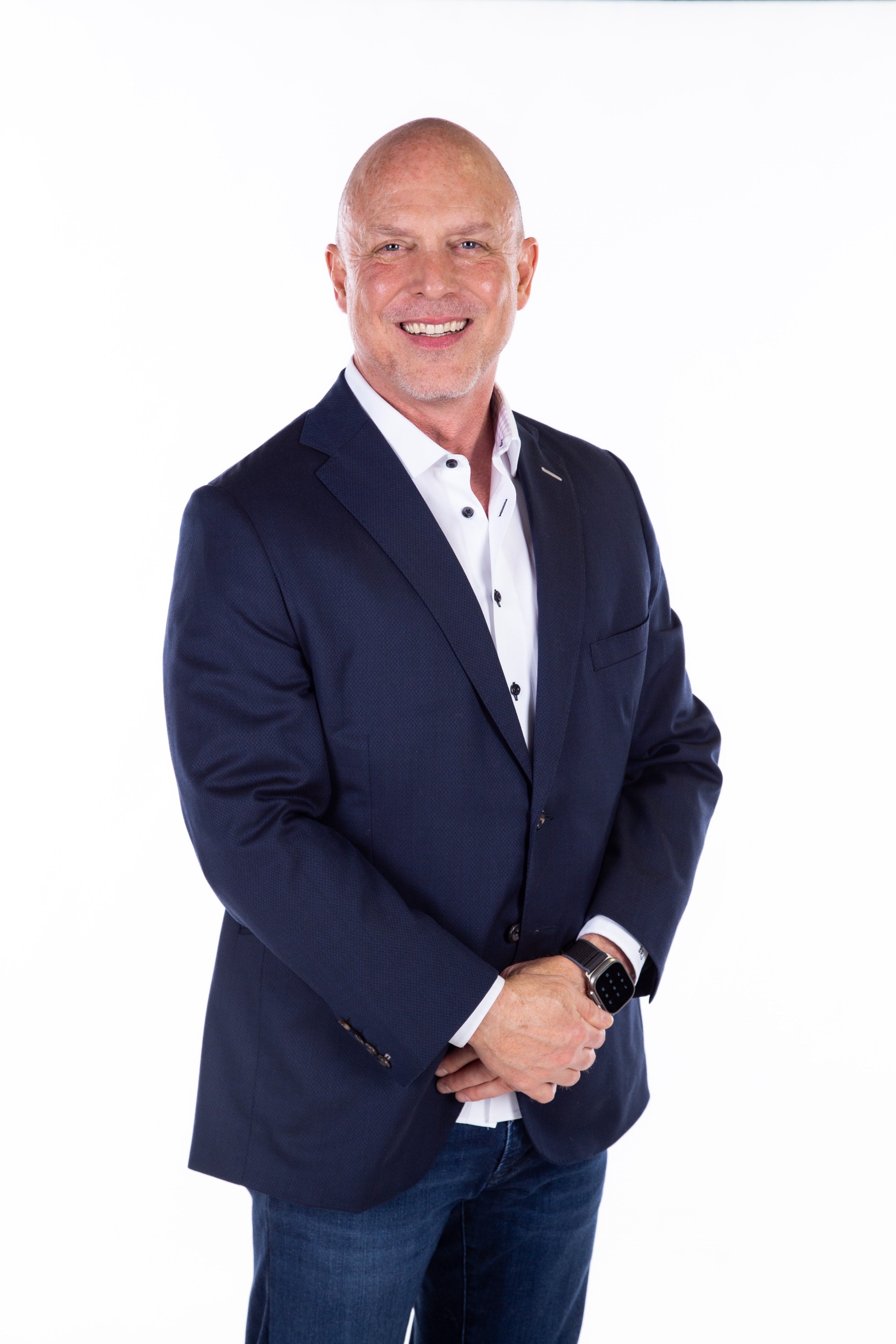 Brett Johnson — Valor Home Loans