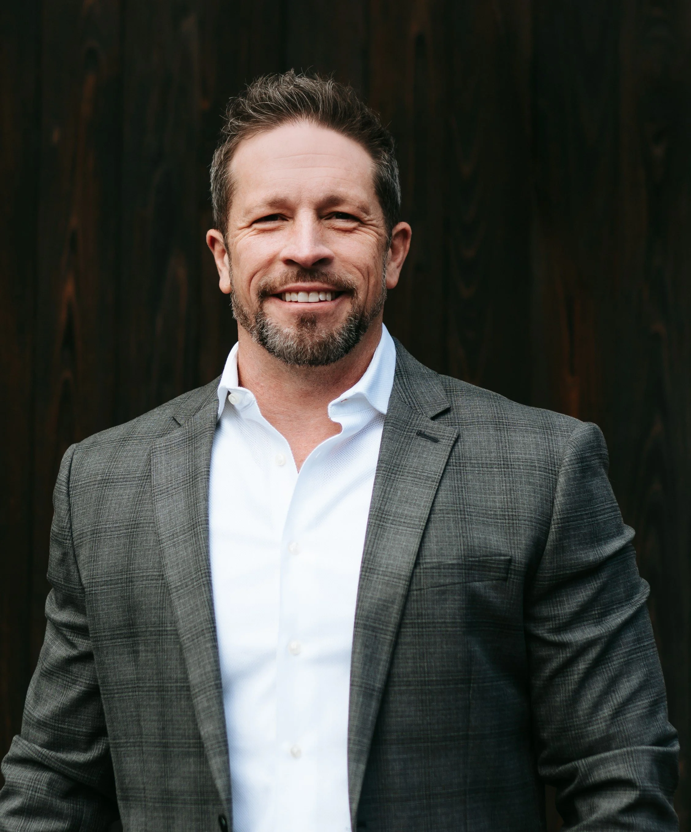 Todd Crane — Valor Home Loans