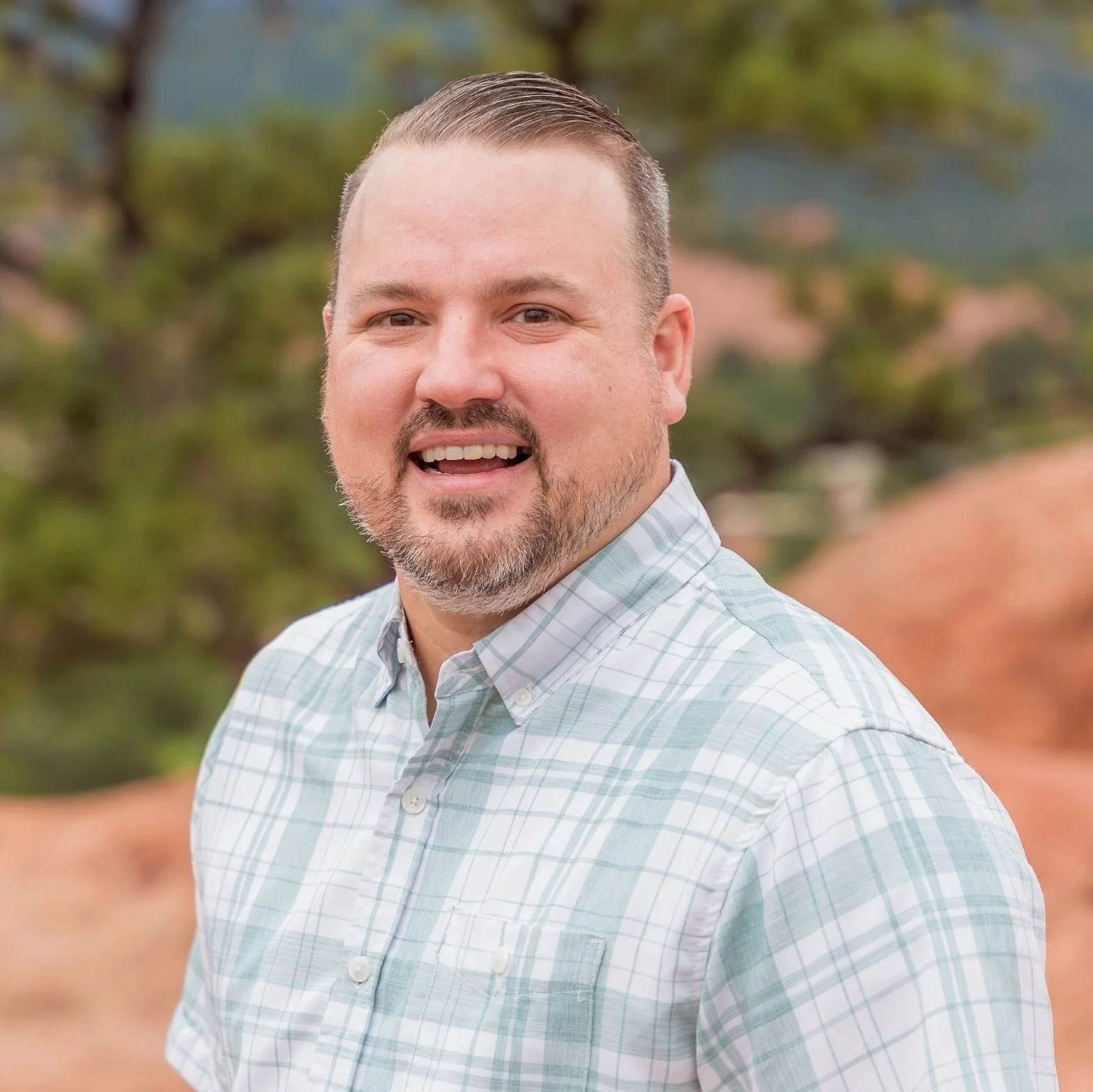 Jordan Case — Valor Home Loans