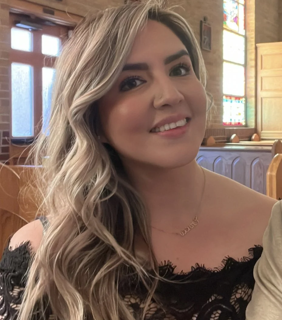 Erica Cano — Valor Home Loans