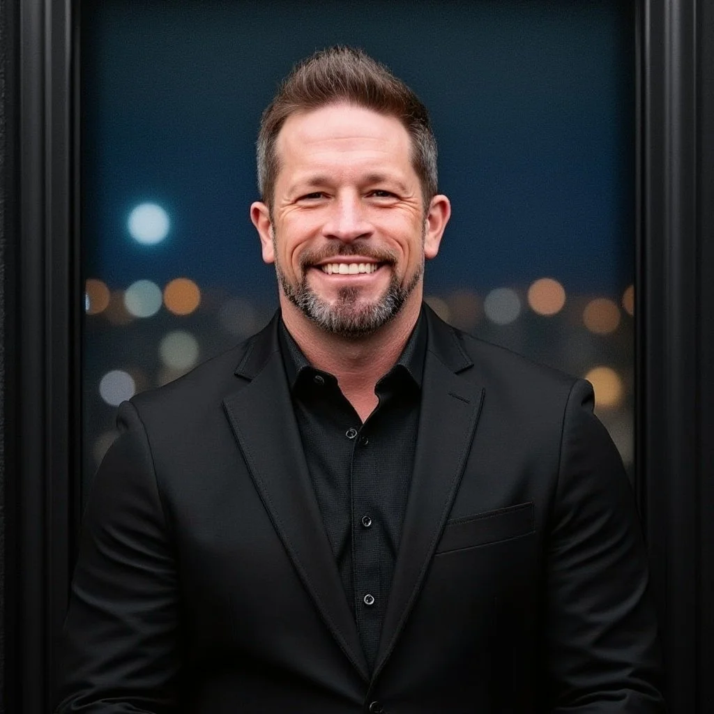 Todd Crane — Valor Home Loans