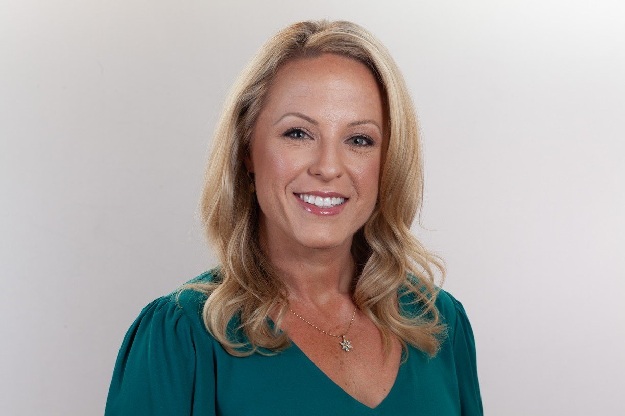 Kristen Johnson — Valor Home Loans