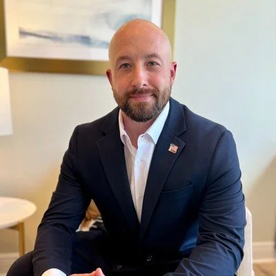 Kyle Duke — Valor Home Loans