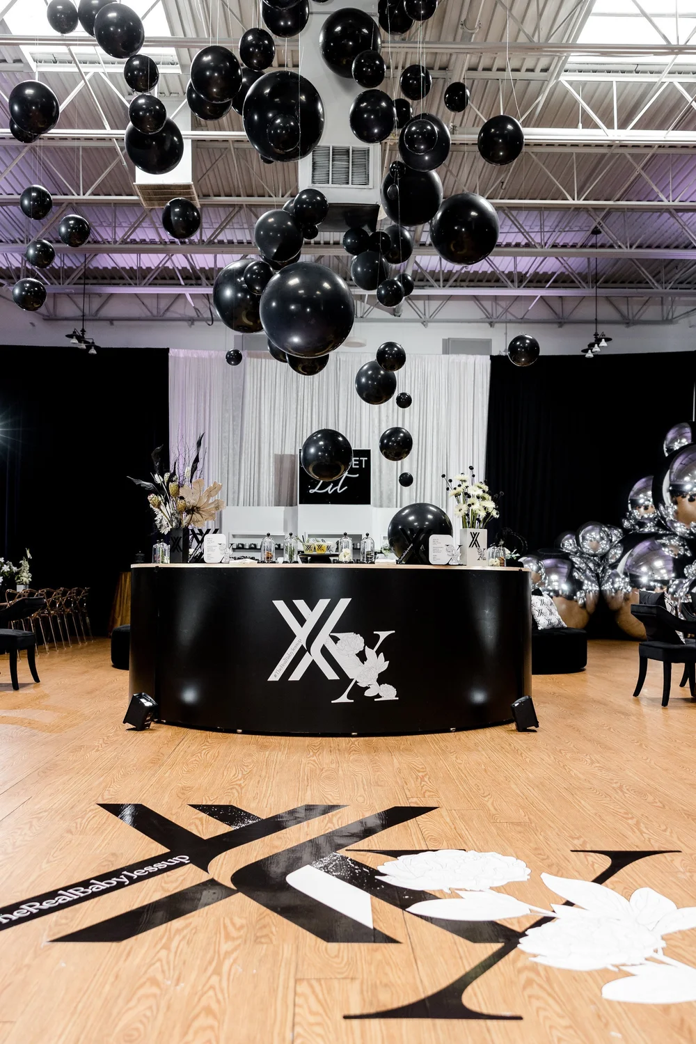 Gallery | My Dream Party Productions | My Dream Party Productions