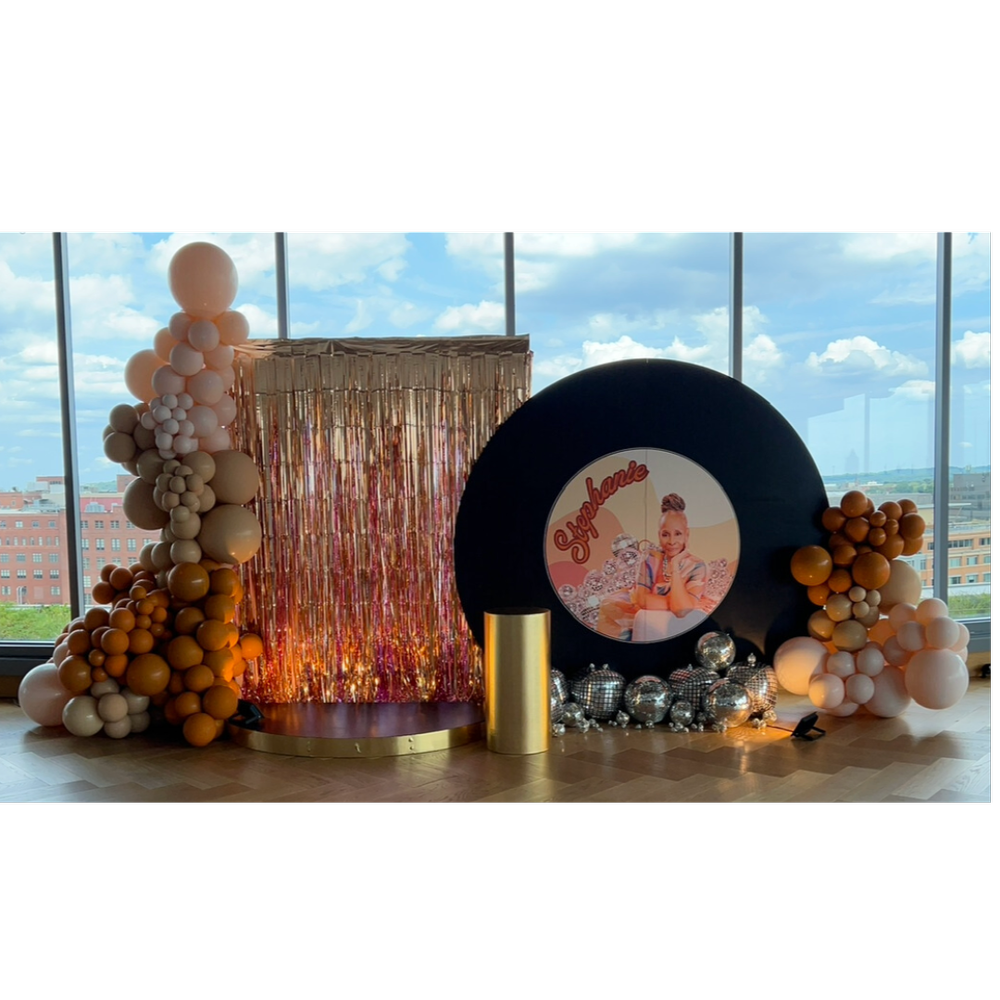 My Dream Party Productions | Premier Event Decor in DMV Area