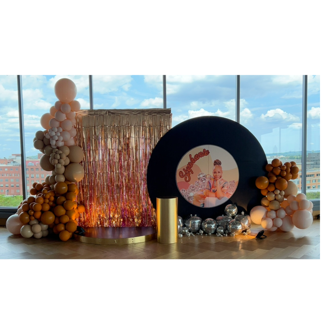 My Dream Party Productions | Premier Event Decor in DMV Area
