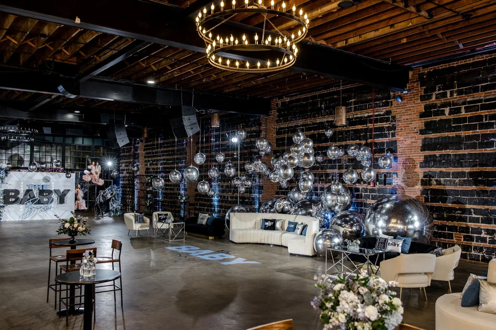 Gallery | My Dream Party Productions | My Dream Party Productions