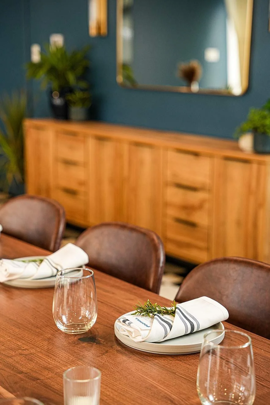 About Us — Foothill Restaurant Pasadena