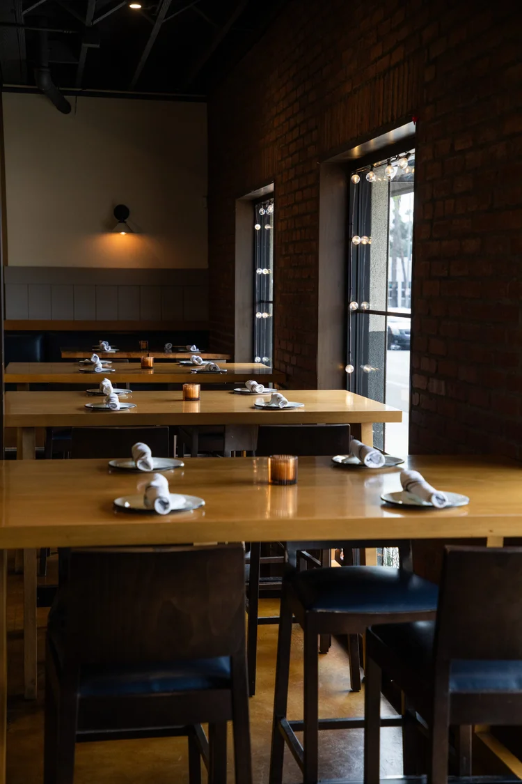 Lunch Menu — Foothill Restaurant Pasadena