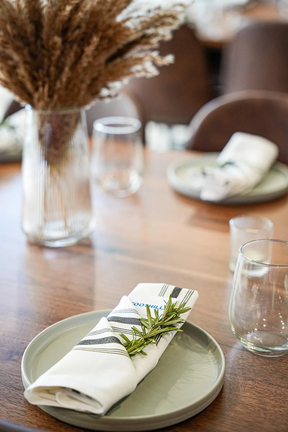 About Us — Foothill Restaurant Pasadena