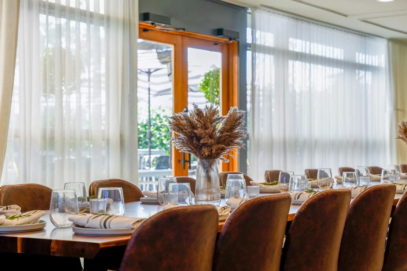 About Us — Foothill Restaurant Pasadena