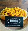 MoCo Game Room & Hot Dog Bar — Fun Not Fancy Restaurant Group