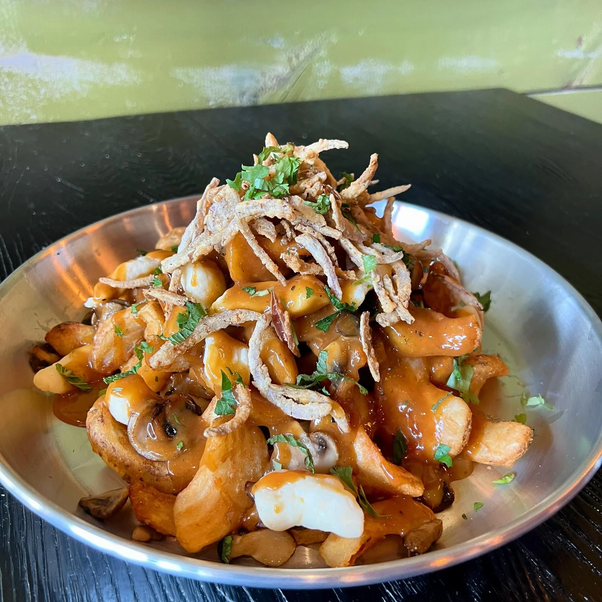 Sacred Cow Tavern — Fun Not Fancy Restaurant Group