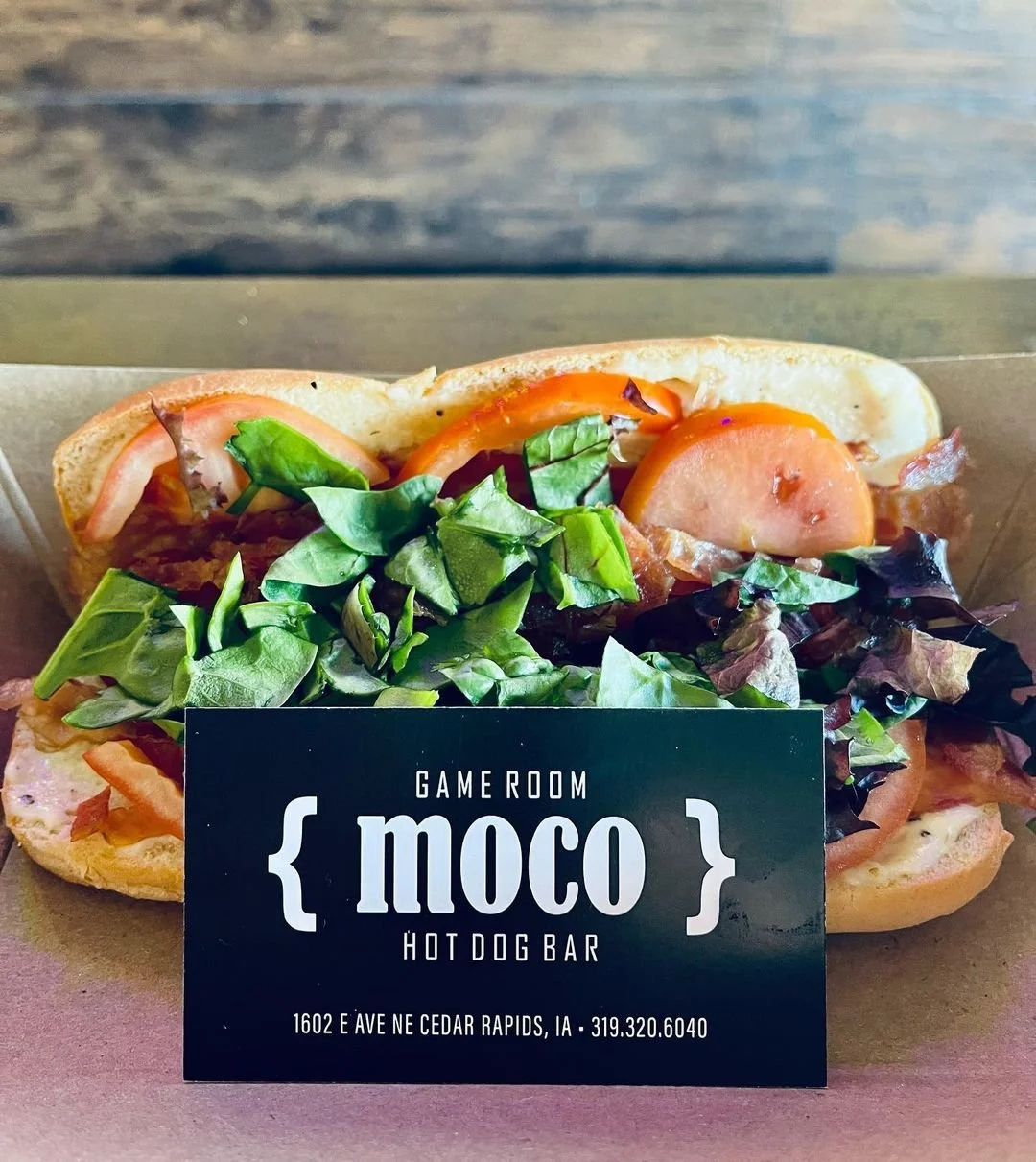 MoCo Game Room & Hot Dog Bar — Fun Not Fancy Restaurant Group