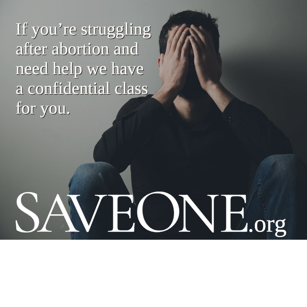 Chapter Leader Tools — Save One