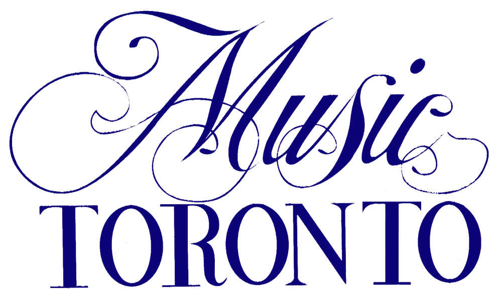 Music Toronto