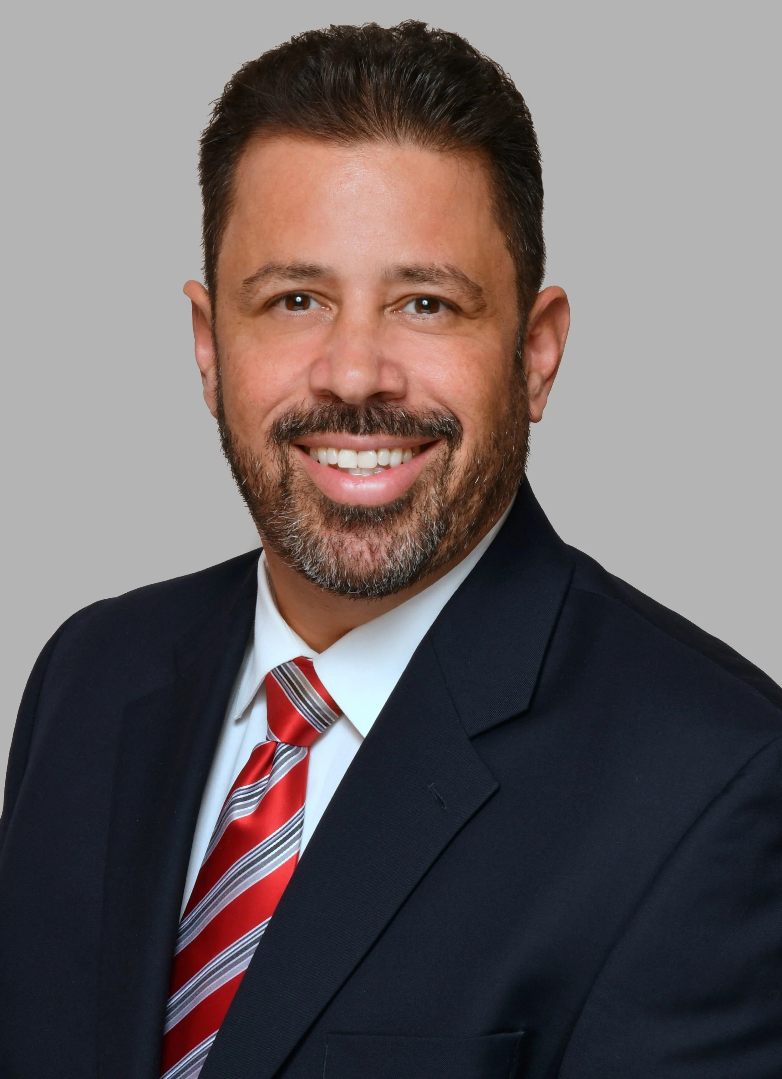 Meet the Team — Sunset Team Properties LLC.