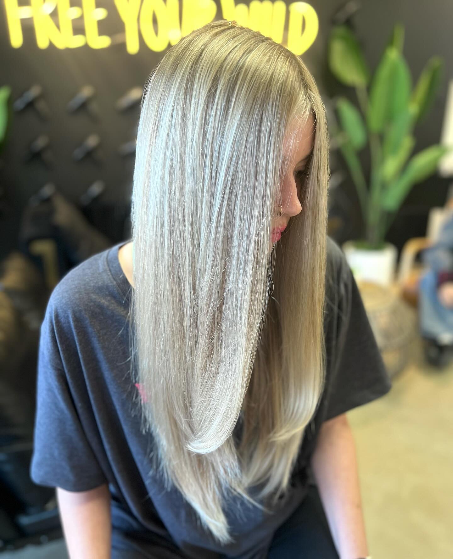 Hair Services — The Mane Salon