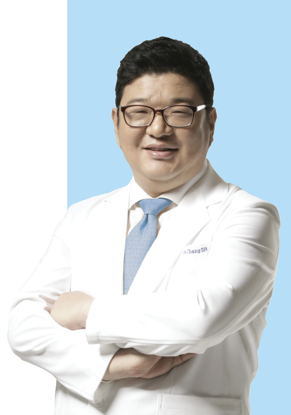 Ryan Chang, DPM, Inc.