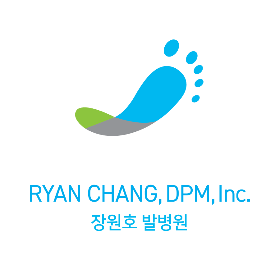 Meet Dr. Chang — Ryan Chang, DPM, Inc.