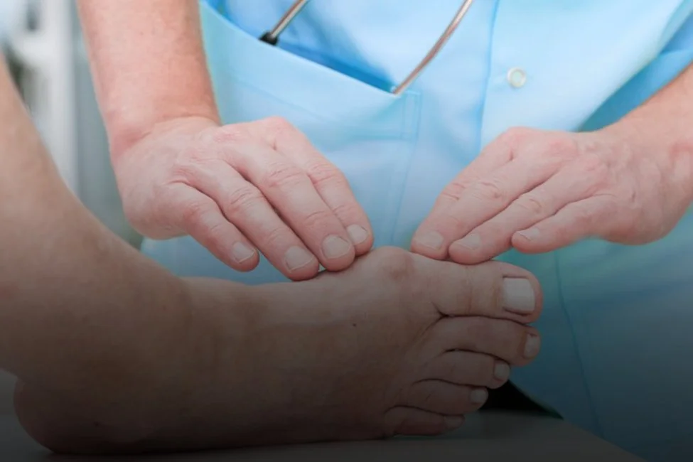 Ryan Chang, DPM, Inc.