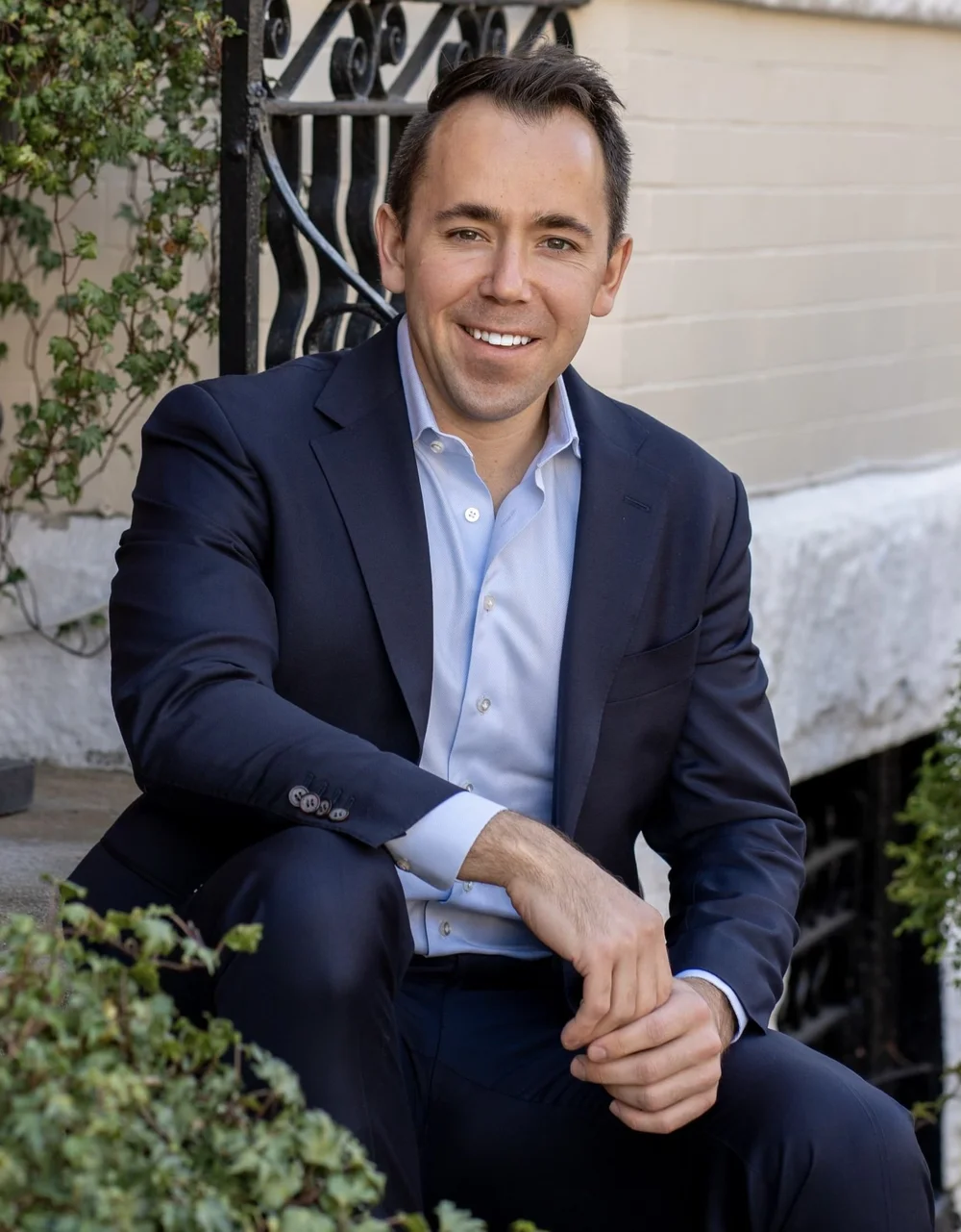 UNITE - A Test of Faith with Sam Goodwin — Gopher Catholic