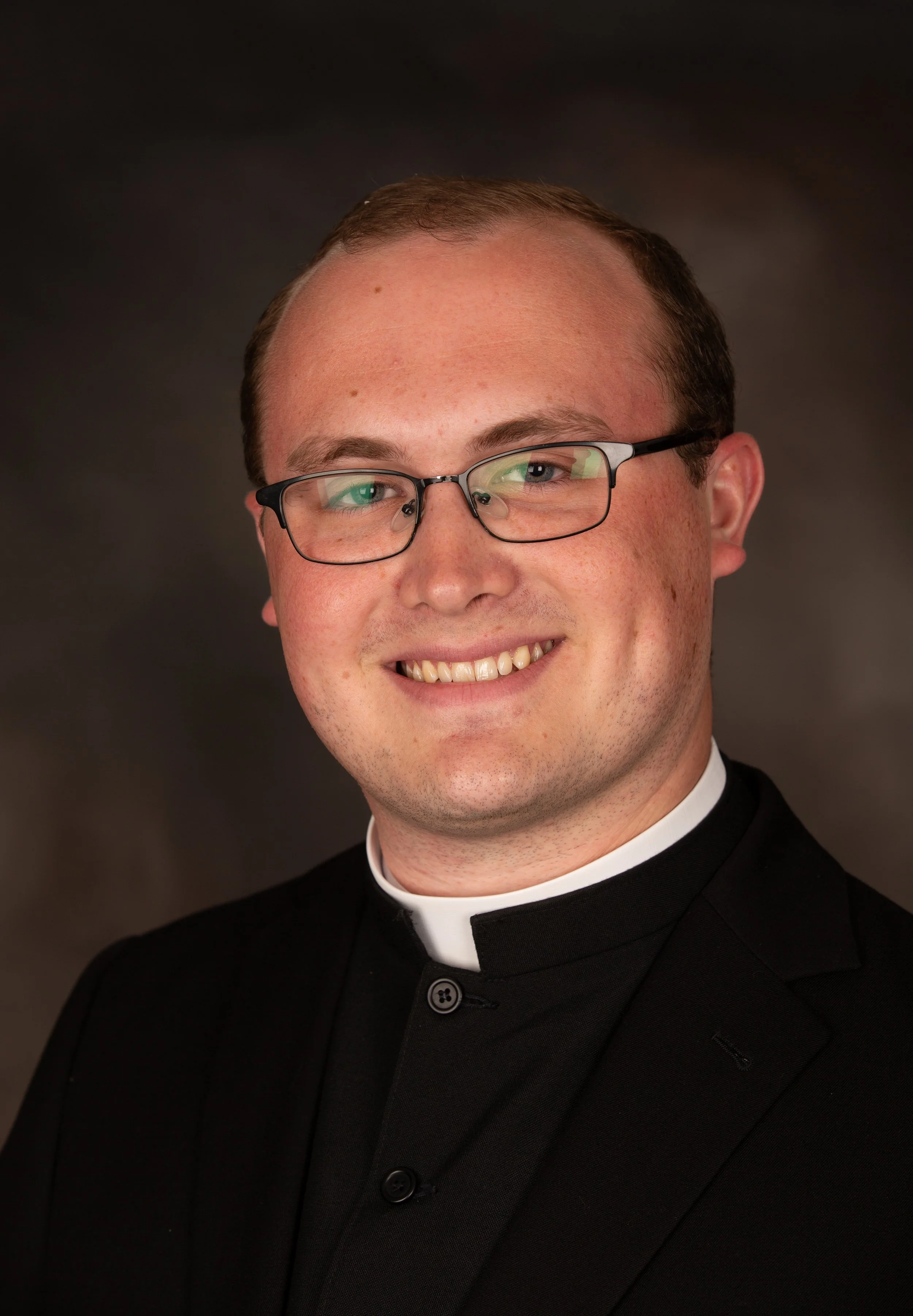 Congratulations to Alumnus Alexander Hall — Gopher Catholic