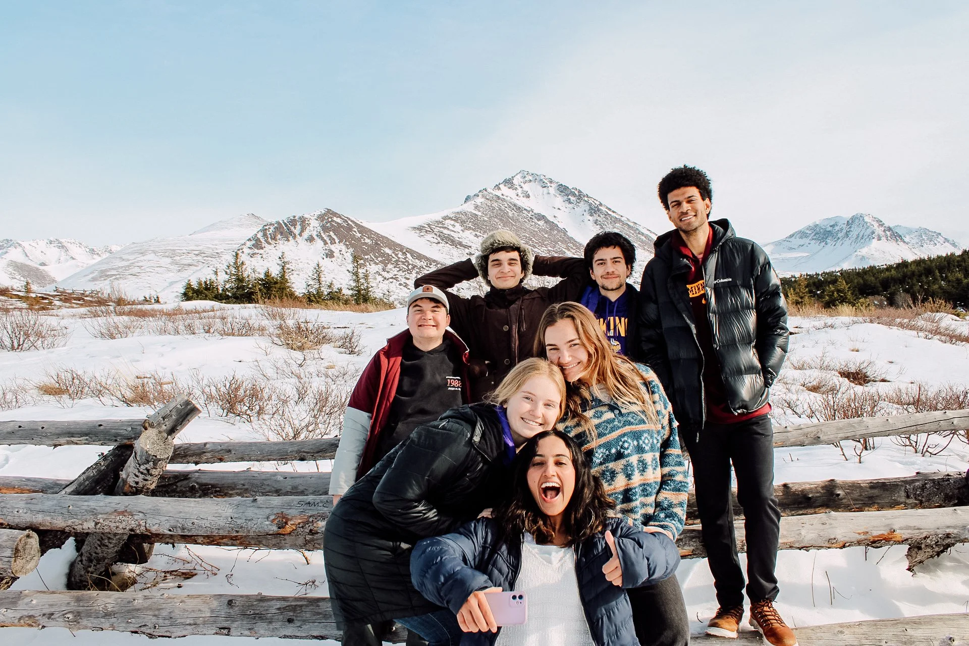 Gopher Catholic | St. Lawrence Newman Center