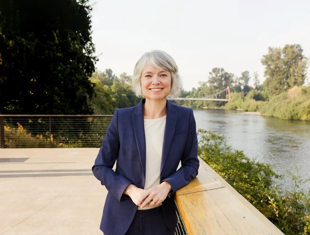 Kaarin for Mayor