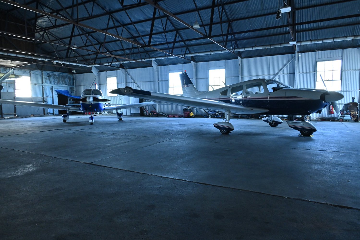 Multi Wing Aviation LLC