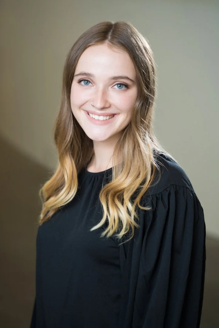 Headshot Portrait Photography in Portland Oregon — Fritz Photo