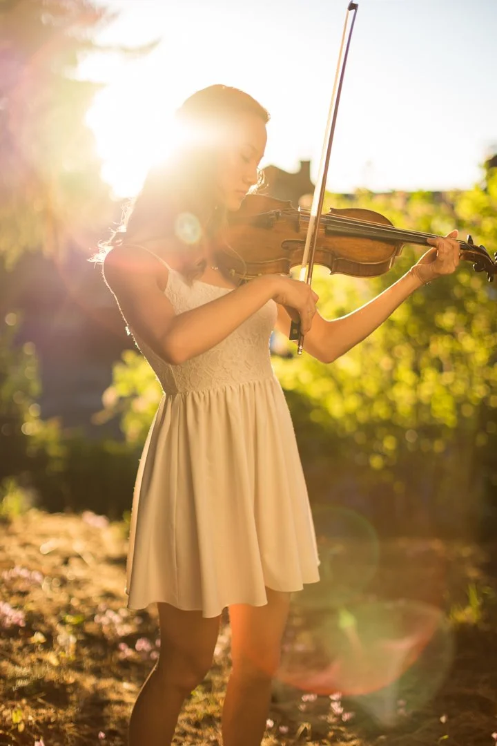Senior Portrait Photographer | Portland, Beaverton & Lake Oswego ...