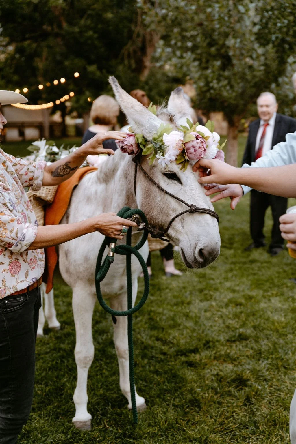 Colorado Wedding + Event Venue – Lyons RiverBend