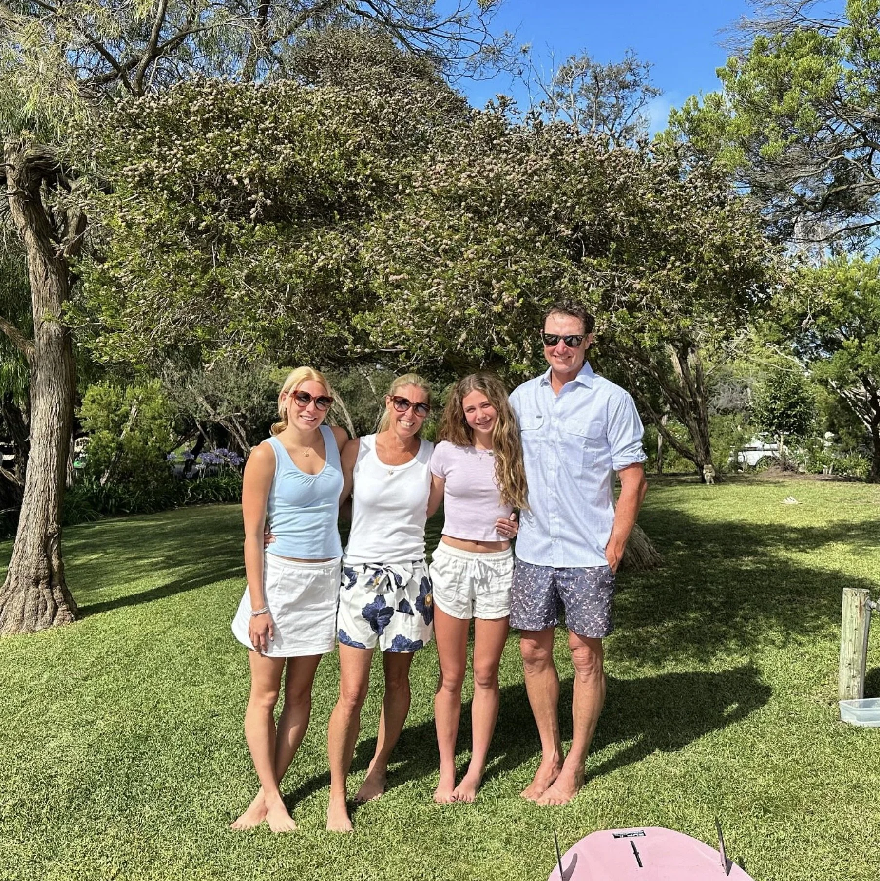 About Us — RiverBend