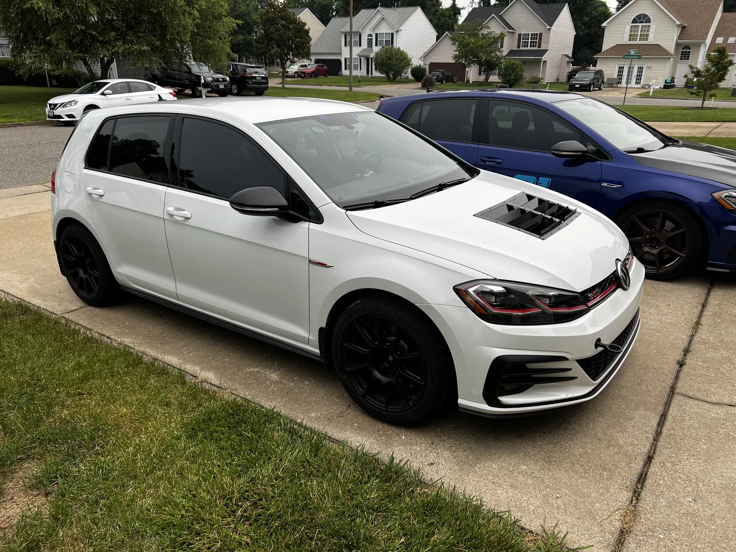 MK7 PCV Tech Talk and MK8 Retrofit Info — Data Driven MQB