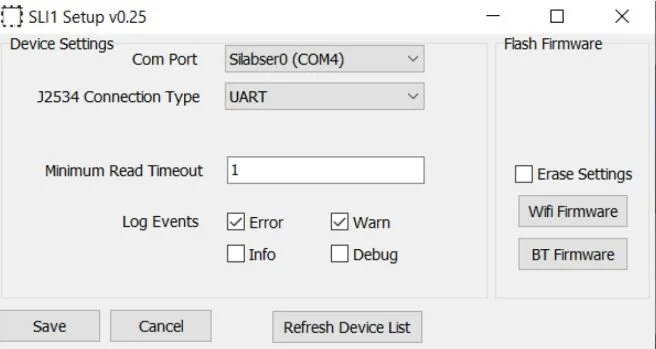 Simos Tools - Getting Set Up — Data Driven MQB