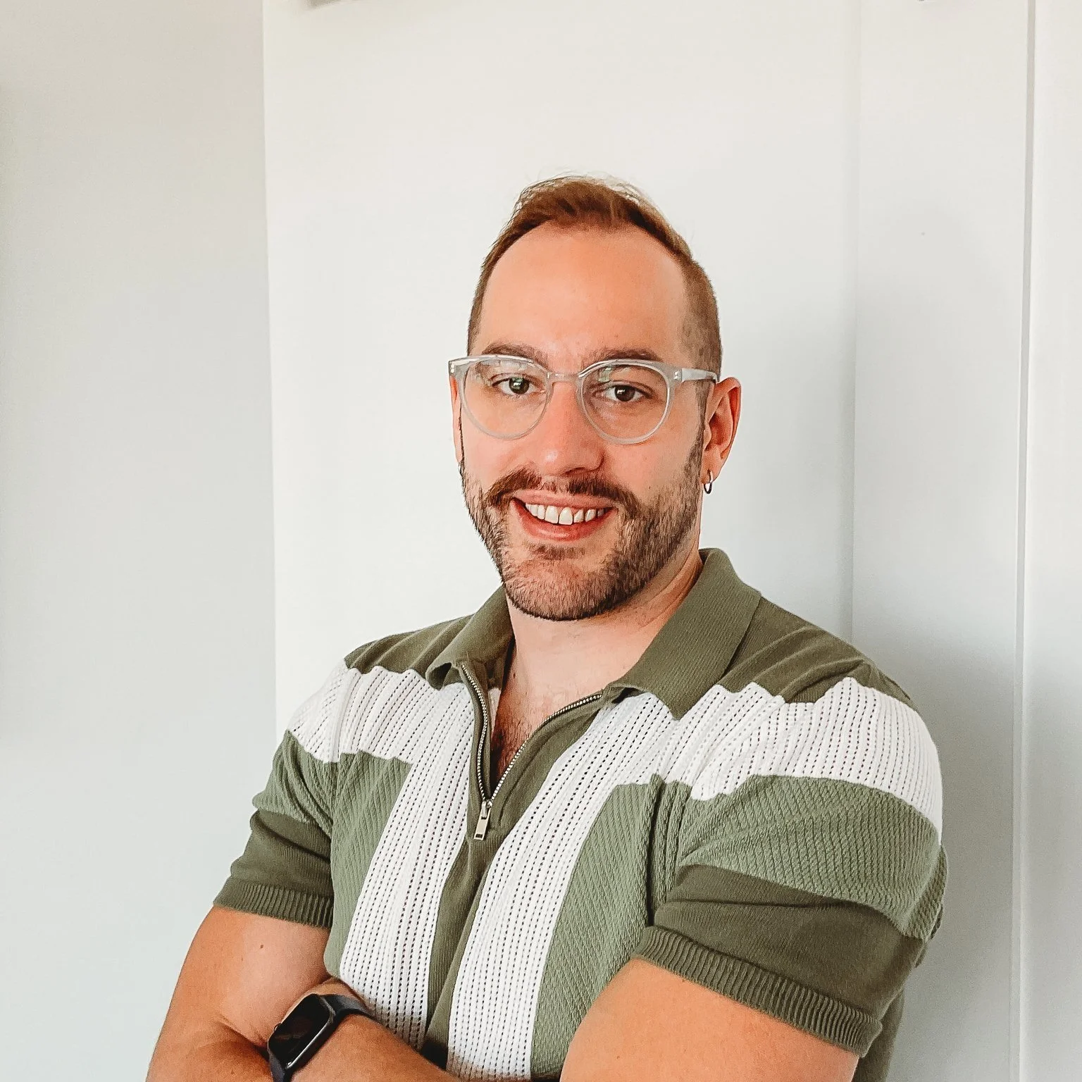 Board + Staff — Cultivating Change Foundation