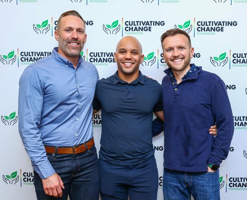The LGBTQ Community Mission — Cultivating Change Foundation