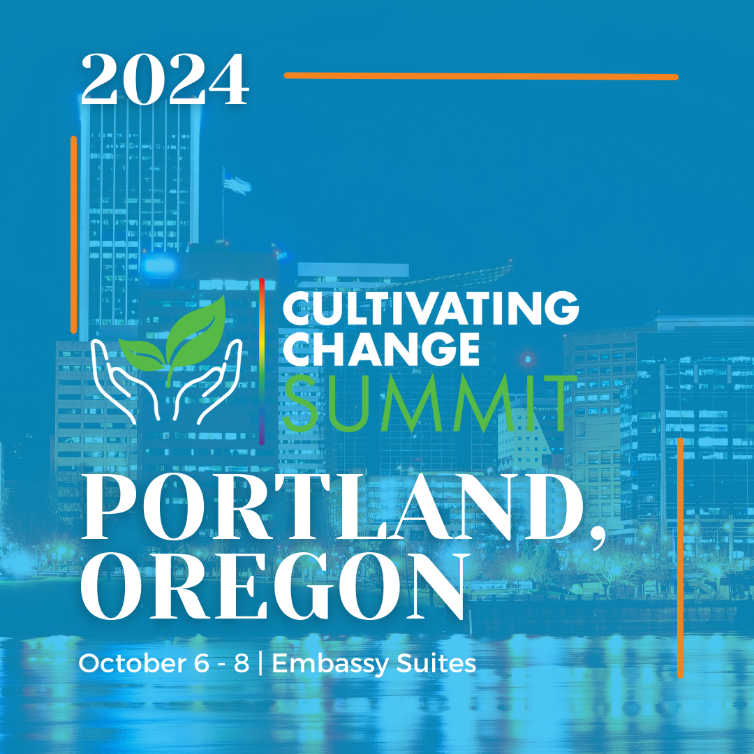 General 1 — Cultivating Change Foundation