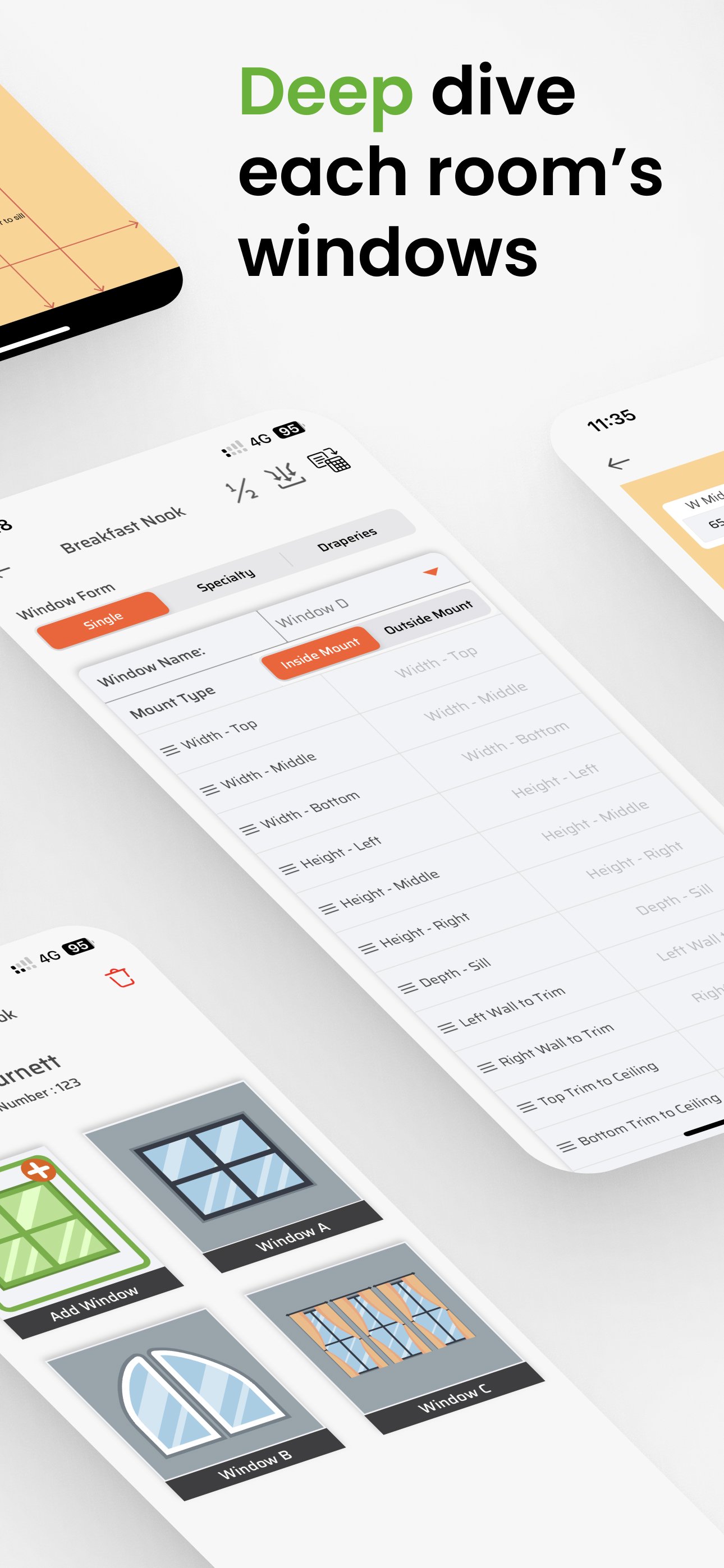 FSS Window Pro™ App — FSS