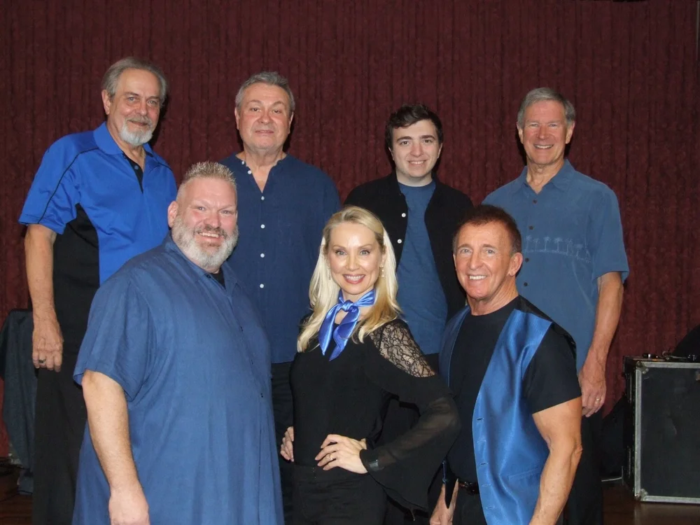 The Fabulous Greaseband