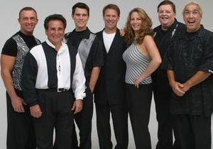 About 1 — The Fabulous Greaseband