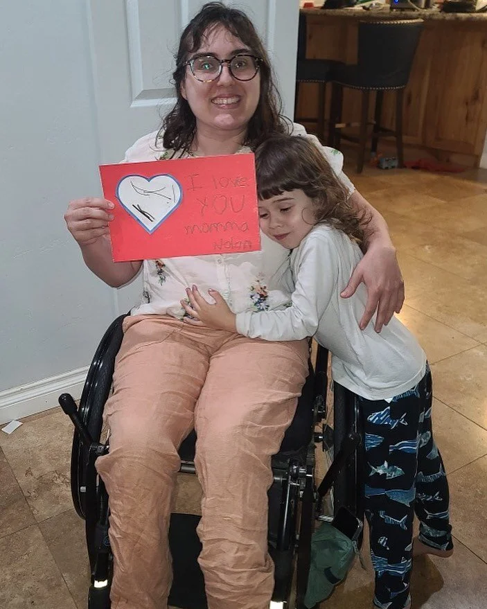 Adaptive Parent Project