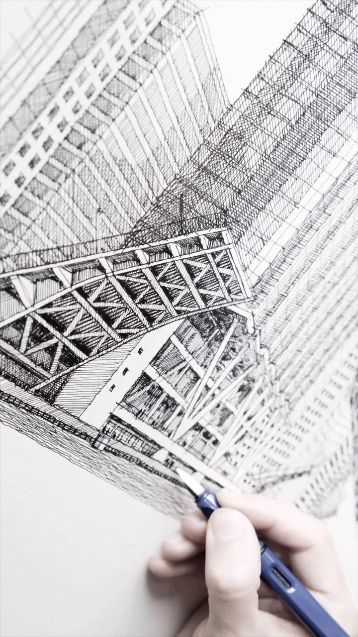 Work — Dan Hogman